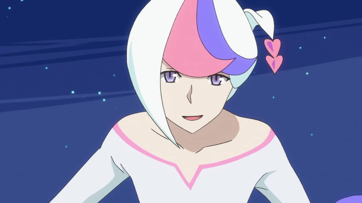 Concrete Revolutio Devila and Devilo - Ver en Crunchyroll en español