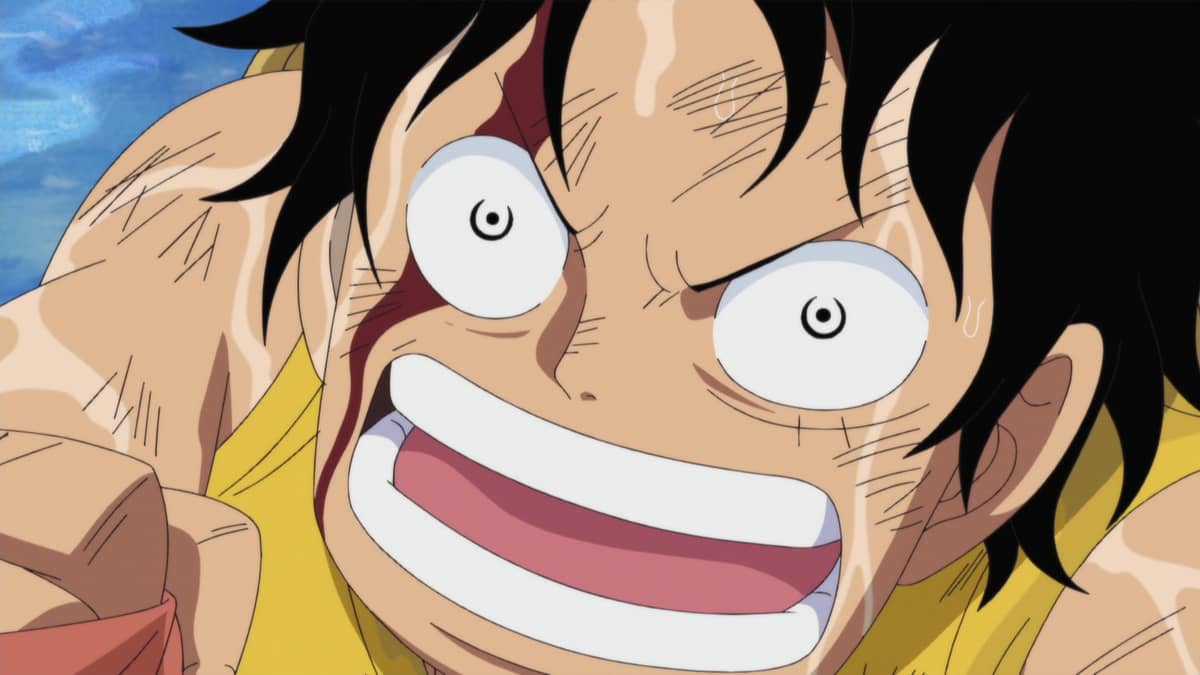 One Piece: Summit War (385-516) (English Dub) Moving Into the Final ...