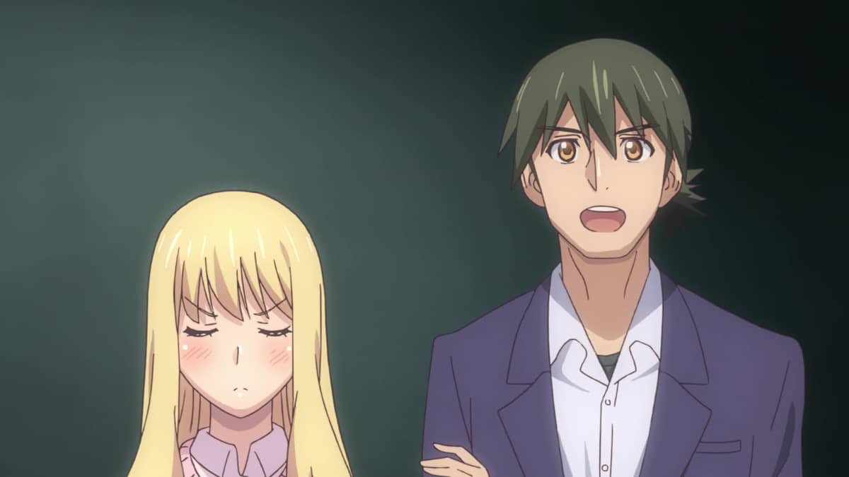 Nobunaga teacher's young bride Jitokuin and Onabe no Kata’s Wish ...