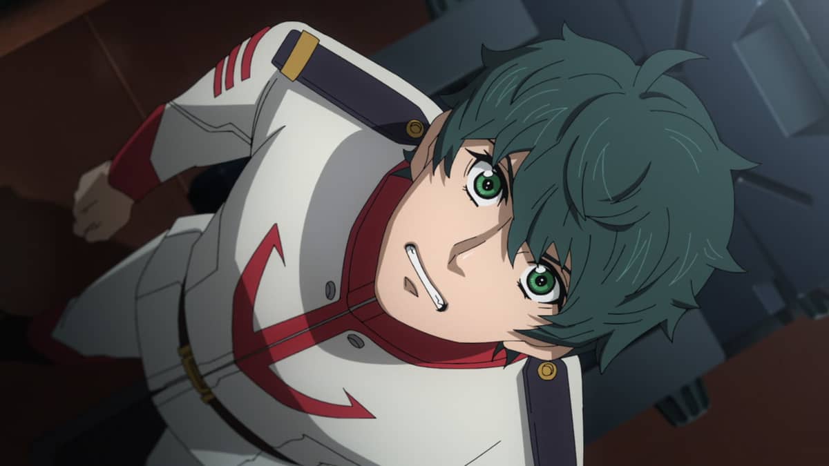 Star Blazers: Space Battleship Yamato 3199 The Climactic Battle! Take ...
