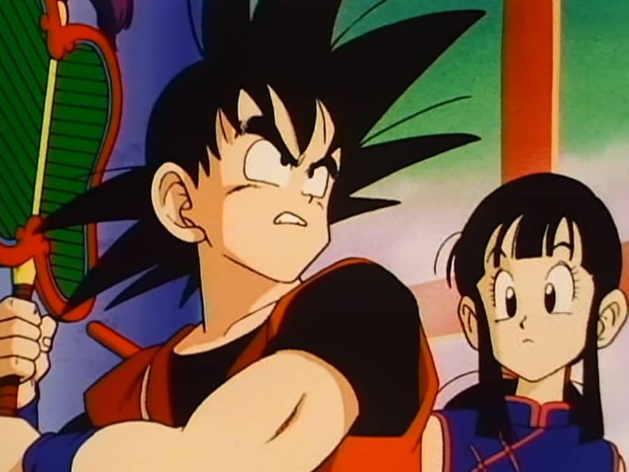 Dragon Ball The End, The Beginning - Watch on Crunchyroll