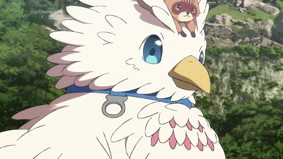 The Rising of the Shield Hero Season 4 (English Dub) Siltvelt - Watch ...