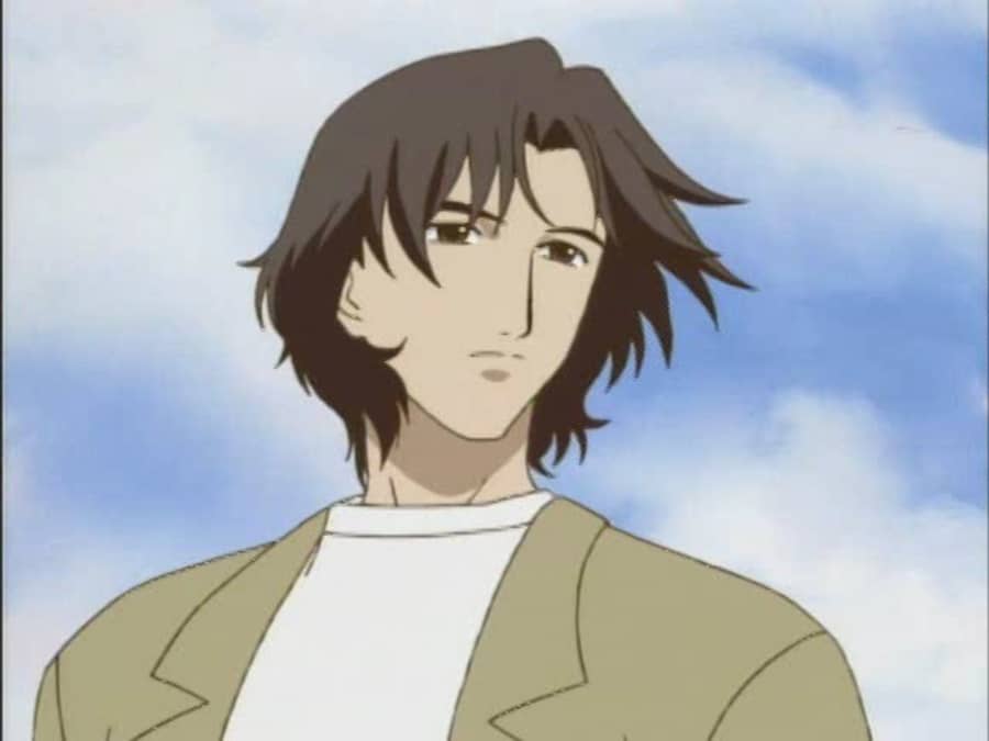 Chance Pop Session Past - Watch on Crunchyroll