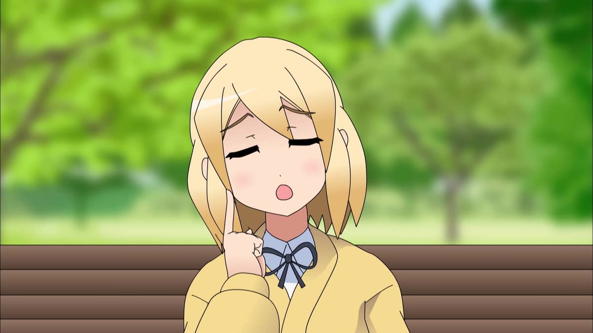 JK-MESHI! Untitled - Watch on Crunchyroll