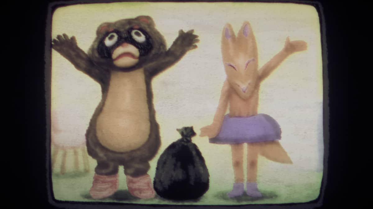 Theatre of Darkness: Yamishibai 16 Final Episode - Watch on Crunchyroll