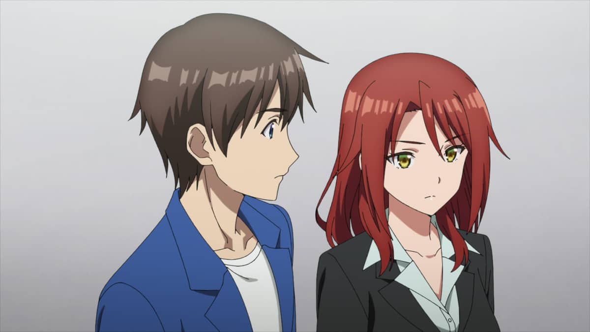 Remake Our Life! Episodio 11 - Ver en Crunchyroll en español