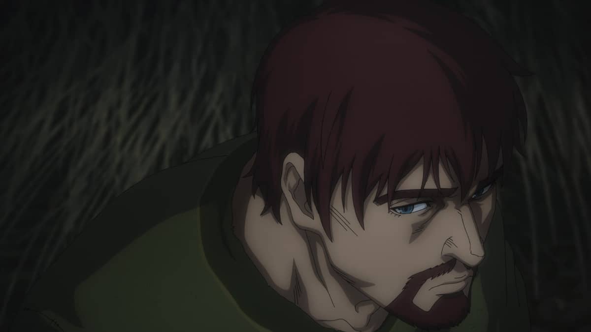 VINLAND SAGA Season 2 (English Dub) Storm - Watch on Crunchyroll