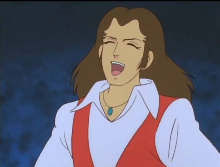 Miss Machiko A Chance For Photographic Love - Watch on Crunchyroll