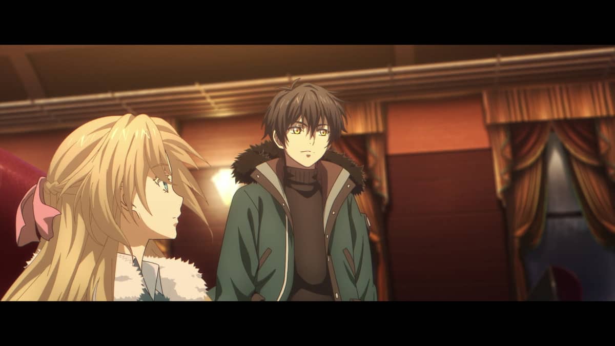 Dragon Raja -The Blazing Dawn- Zero - Ver en Crunchyroll en español