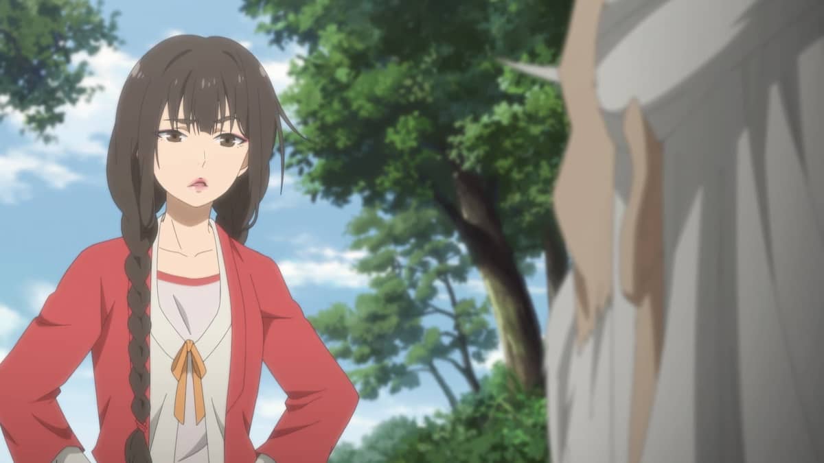 Fairies Album (Season 2) Serpiente mutada, tercera parte - Ver en ...