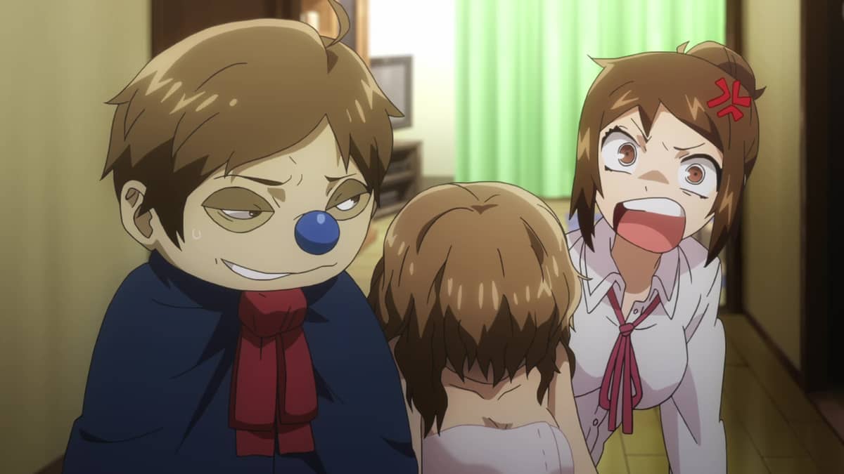 Muhyo & Roji's Bureau of Supernatural Investigation Season 2 (English ...