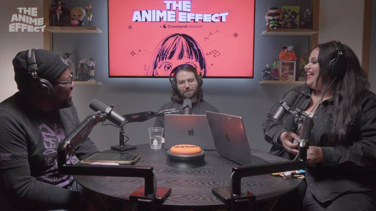Crunchyroll Presents: The Anime Effect How Music, Memes and Myths ...