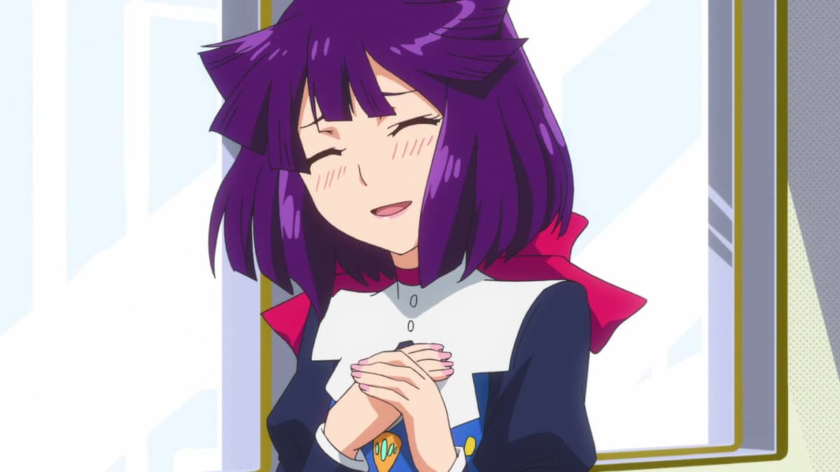 Concrete Revolutio Japan 'Beast' History Part 1 - 在 Crunchyroll 上觀看