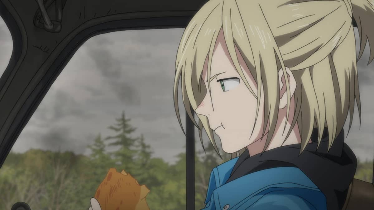Yuri!!! On ICE Yuri contra Yuri. La temible Copa Rostelecom; el ...