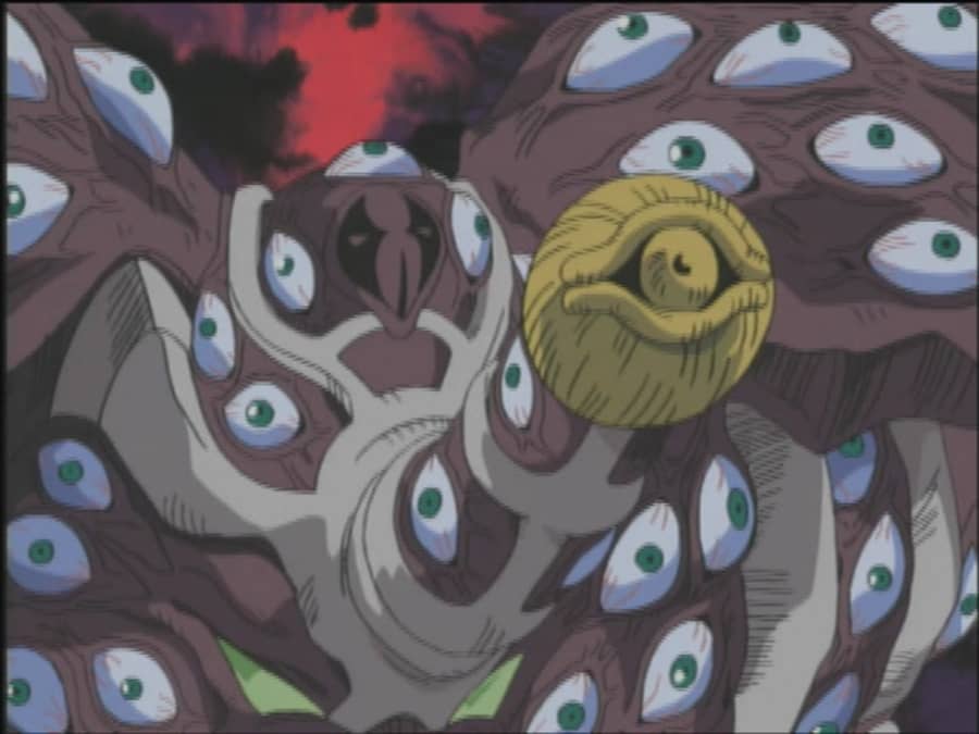 Yu-Gi-Oh! Union of Light and Dark - Black Chaos Descends - Assista na ...