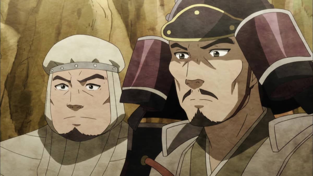 Angolmois: Record of Mongol Invasion El destino de esta muerte - Ver en ...