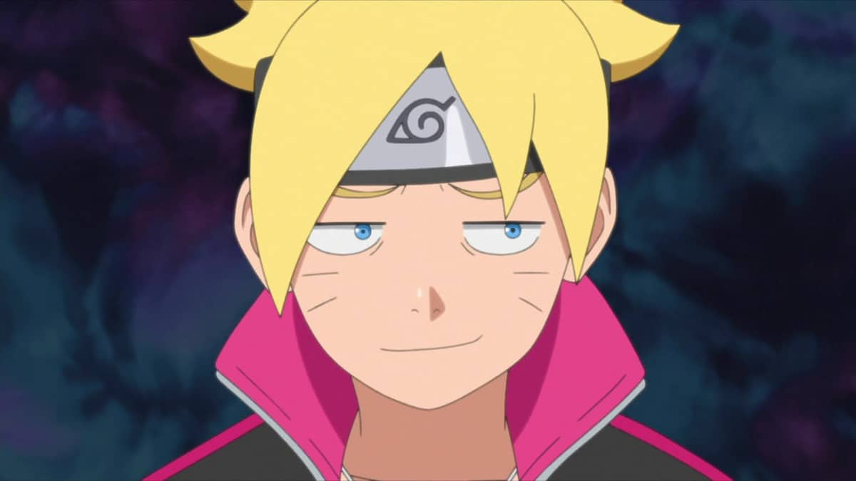BORUTO: NARUTO NEXT GENERATIONS A Ninja's Job - Watch on Crunchyroll