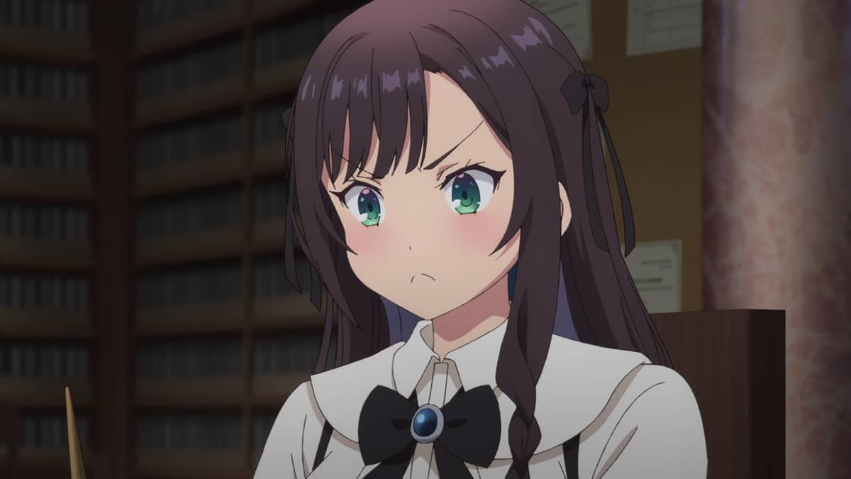 I May Be a Guild Receptionist, but I’ll Solo Any Boss to Clock Out on ...