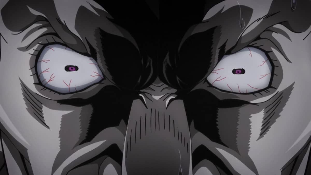 JoJo's Bizarre Adventure: Diamond is Unbreakable Josuke Higashikata ...