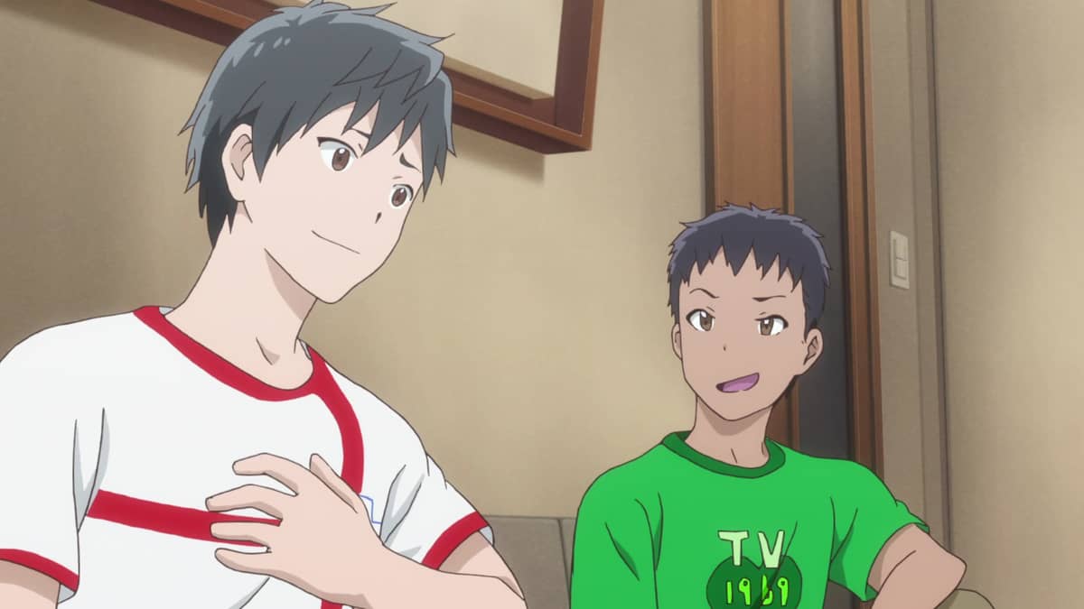 Stars Align (English Dub) Episode 9 - Watch on Crunchyroll