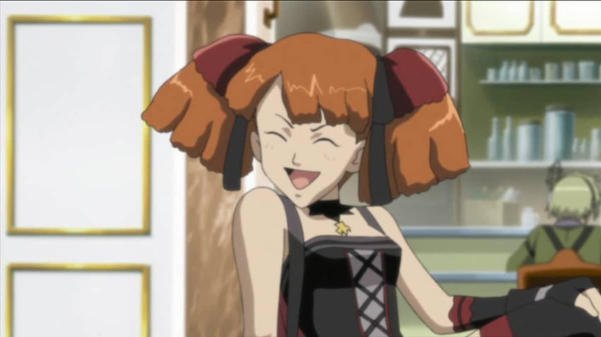 Glass Fleet (English Dub) Like a Mask - Watch on Crunchyroll