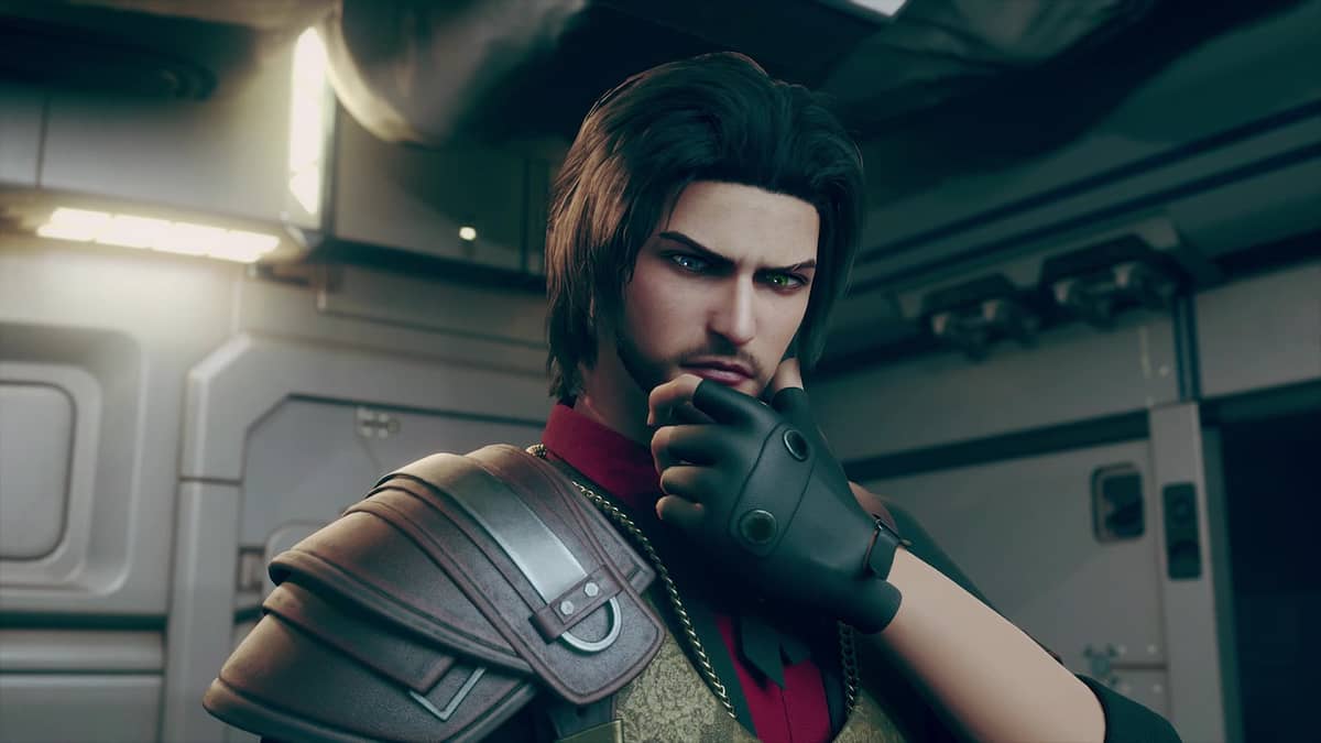 The Defective A Narrow Escape - Watch on Crunchyroll