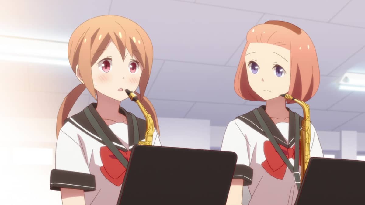 Tsuredure Children (English Dub) Tuning - Watch on Crunchyroll