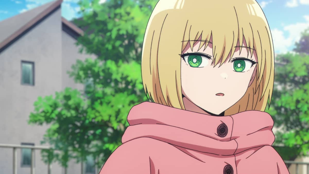 Detectives These Days Are Crazy! Great Detective Asunaro / The Ones Who ...