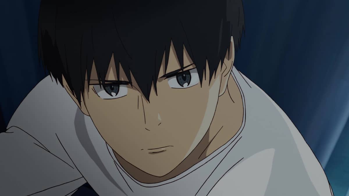 Kaze ga Tsuyoku Fuiteiru / Run with the Wind Nuestra velocidad - Ver en ...