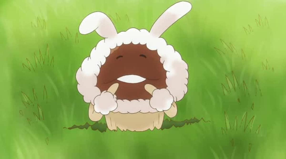 The Nameko Families Little Friend - Watch on Crunchyroll