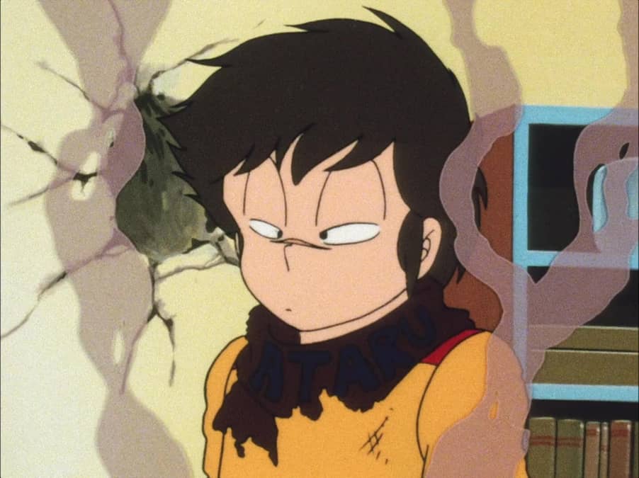 Urusei Yatsura Enraged Lum! - Watch on Crunchyroll