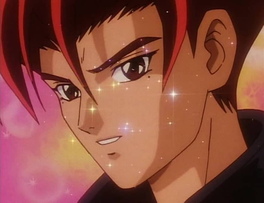 DNA^2 (Subtitled) Mega-Playboy is Born! - Junta - Oglądaj na Crunchyroll