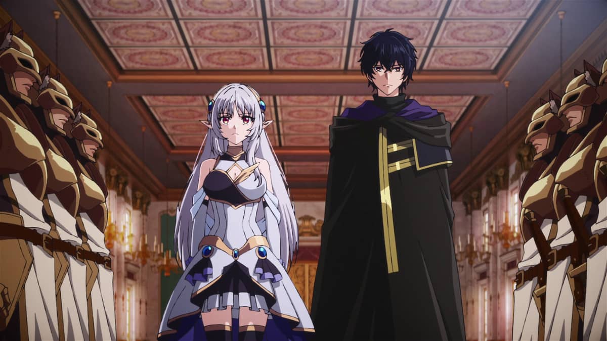 Saison 1 L’assassin poursuit son chemin - Regardez sur Crunchyroll