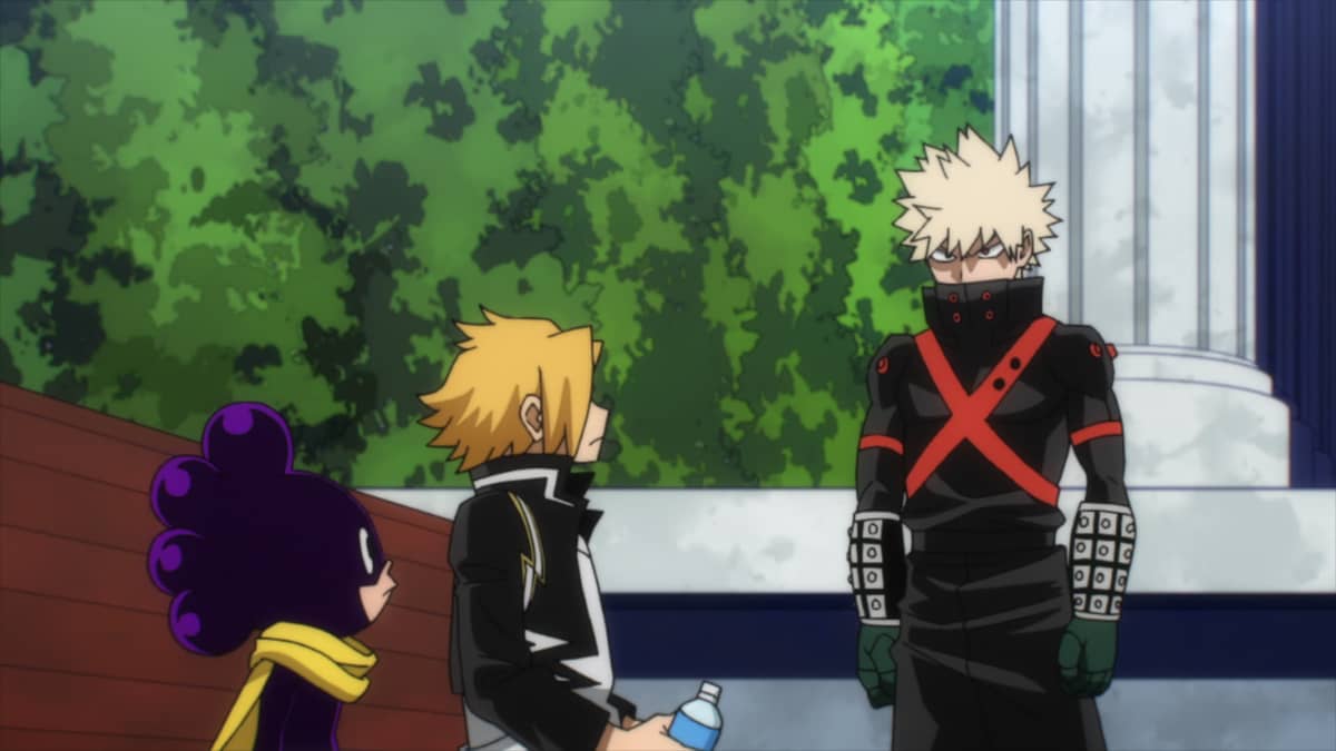 Season 7 Villain - Watch on Crunchyroll