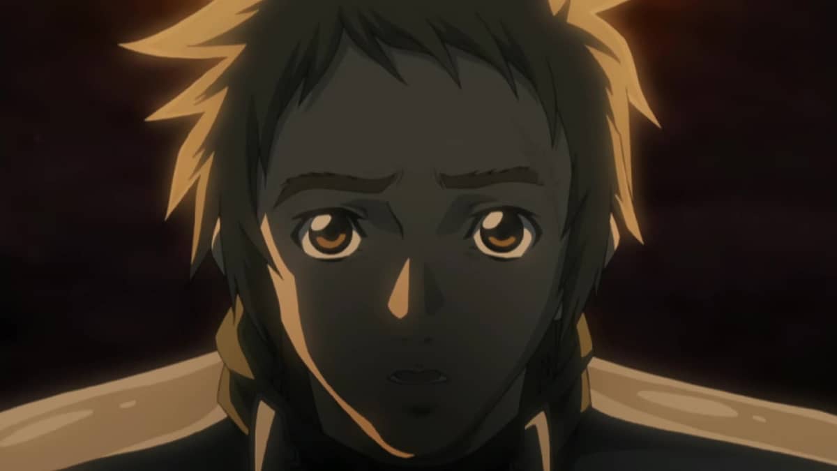 Claymore (English Dub) Invasion of Pieta II - Watch on Crunchyroll