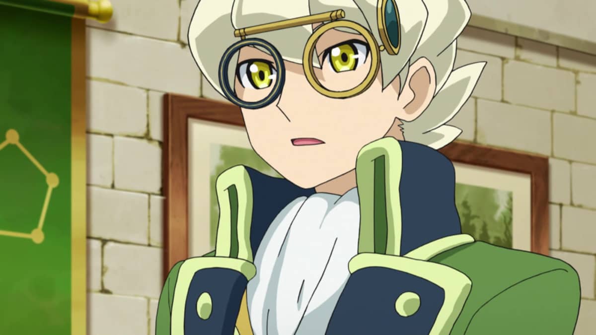 Puzzle & Dragons X Their Separate Ways - Watch on Crunchyroll