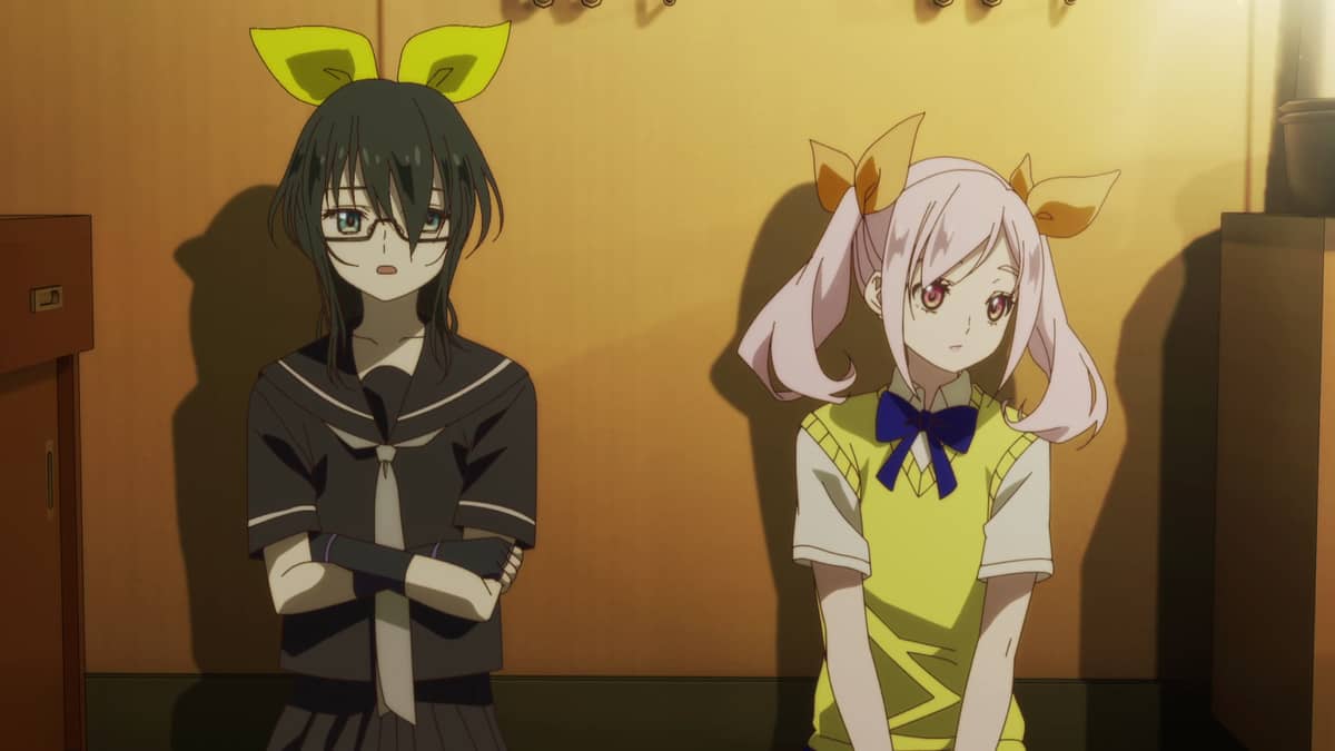 Momentary Lily Rich and Warm Corned Beef Miso Ramen - Watch on Crunchyroll