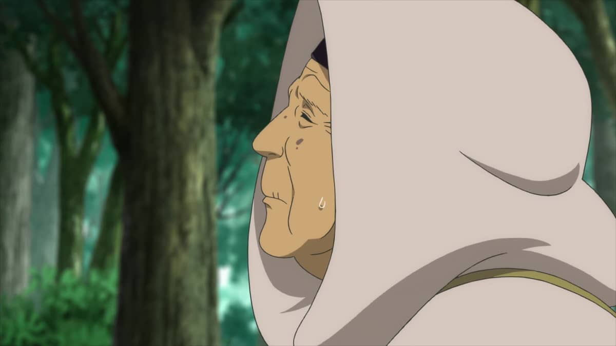 To Your Eternity (English Dub) Our Goals - Watch on Crunchyroll