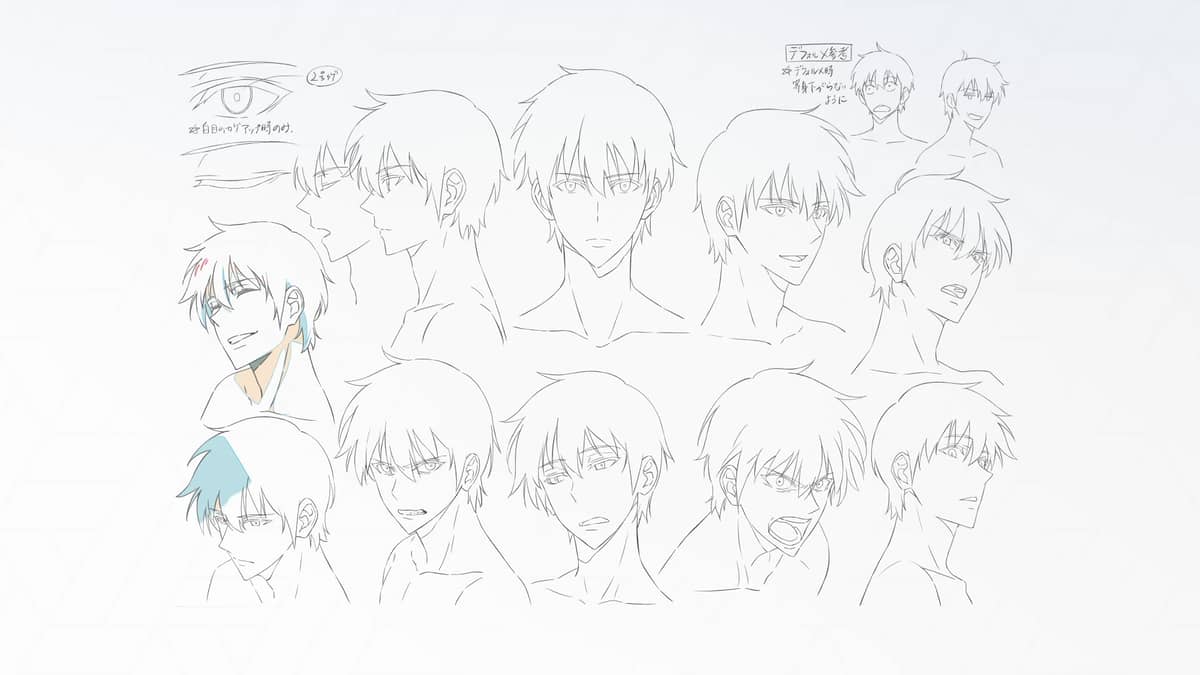 THE LEVELING OF SOLO LEVELING Second Awakening - Watch on Crunchyroll