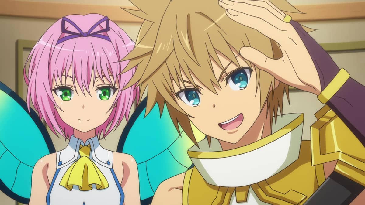 Million Arthur Season 1 (English Dub) Rebel into the Past - Watch on ...