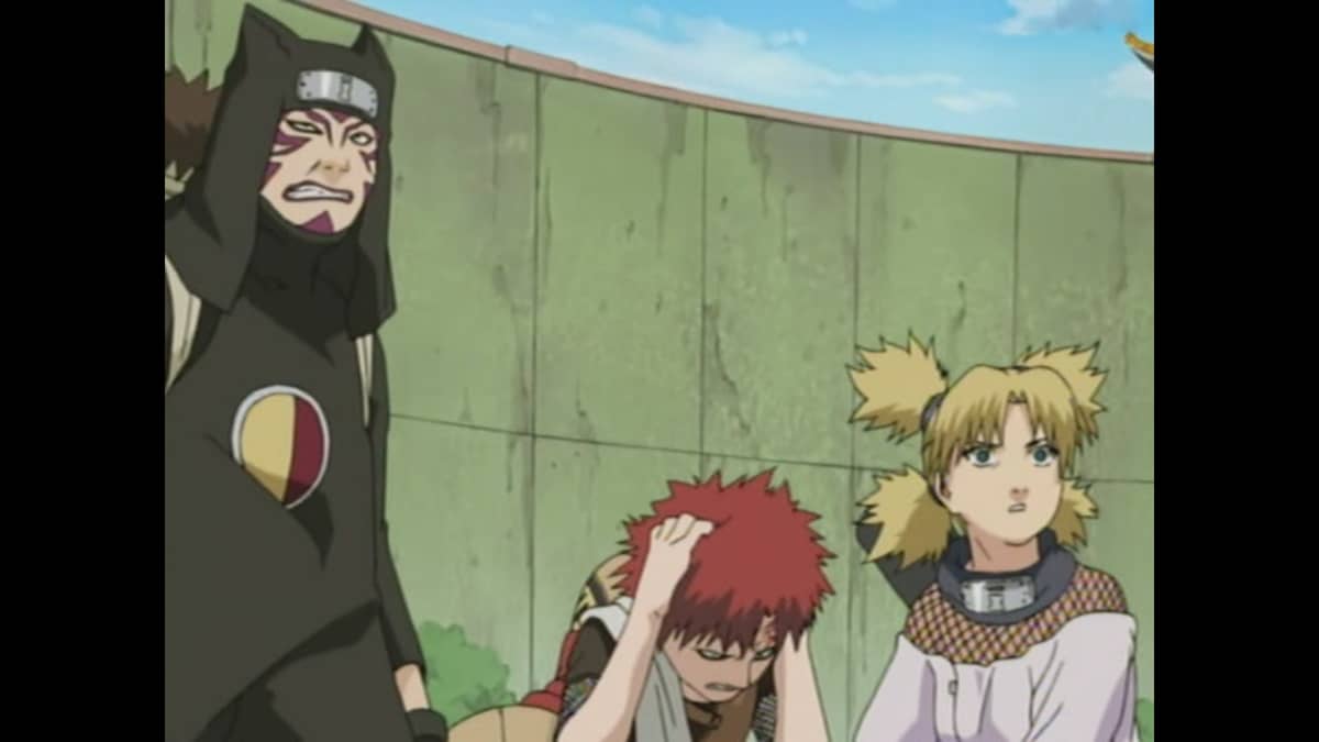 Season 2 Zero Hour! The Destruction of the Hidden Leaf Village Begins ...