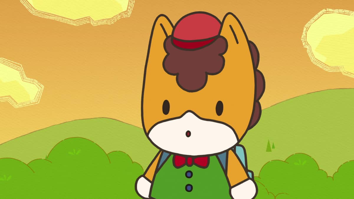 GUNMACHAN Yuumi and Gunma-chan - Watch on Crunchyroll