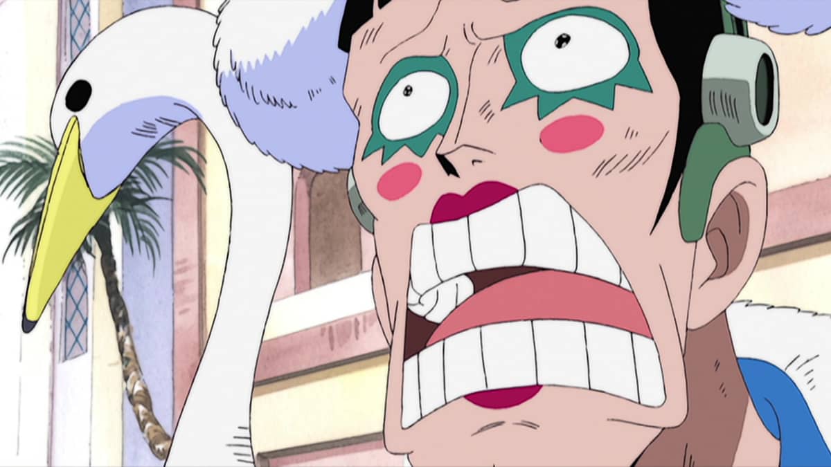 One Piece Special Edition (HD, Subtitulada): Alabasta (62-135) ¡Hoy es ...