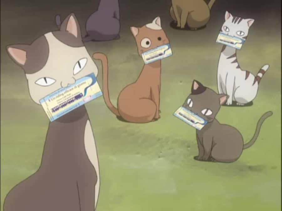 ARIA The ANIMATION That Night of the Galaxy Express… - Ver en ...