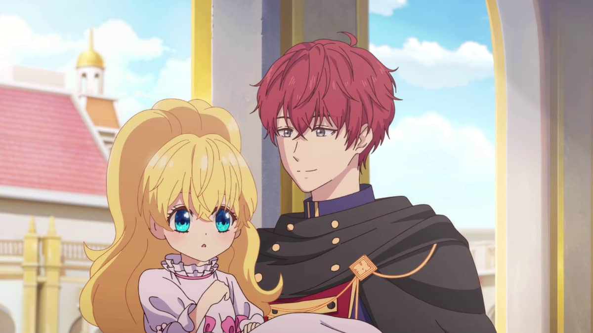 The Fated Magical Princess: Who Made Me a Princess مُحرّمات وذكريات ...