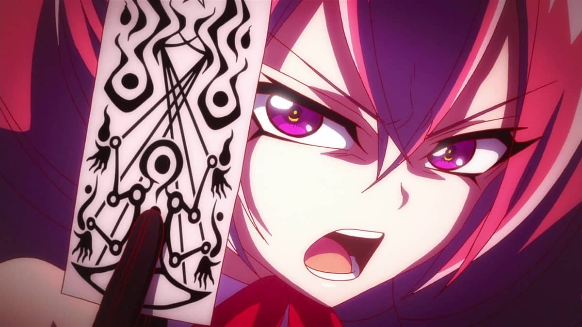 Twin Star Exorcists The Greatest Duo?! - Wachi vs Washi & Watashi ...