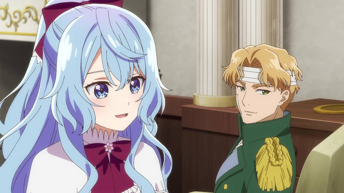 Seirei Gensouki: Spirit Chronicles Season 2 (English Dub) Toward a ...