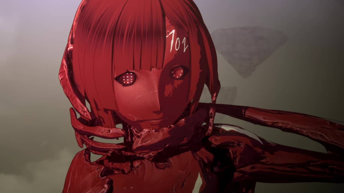 Knights of Sidonia Season 2 Encounter - Watch on Crunchyroll