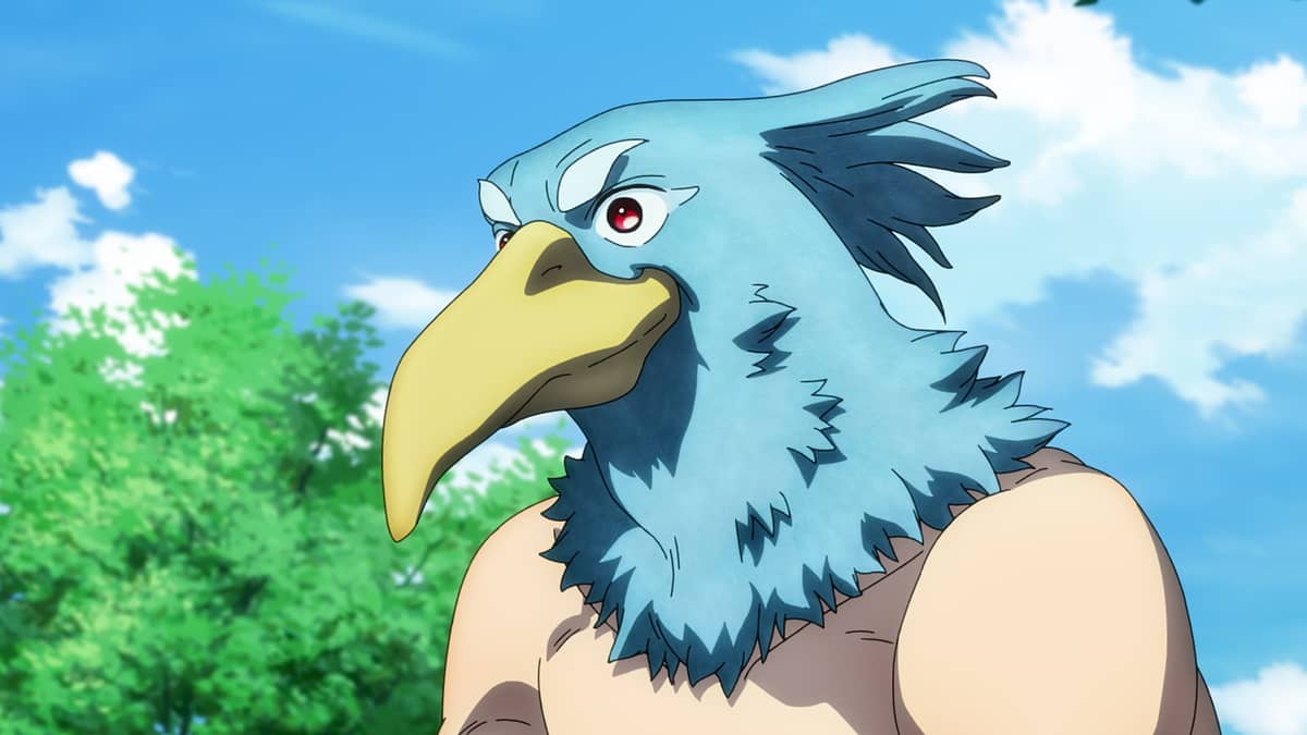 Shangri-La Frontier Wofür spielst du Videospiele? - Schau auf Crunchyroll