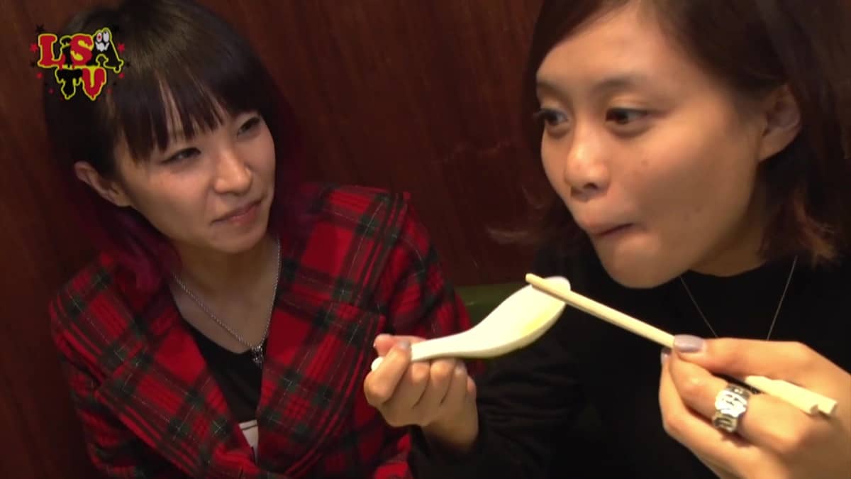 LiSA TV Untitled - Watch on Crunchyroll